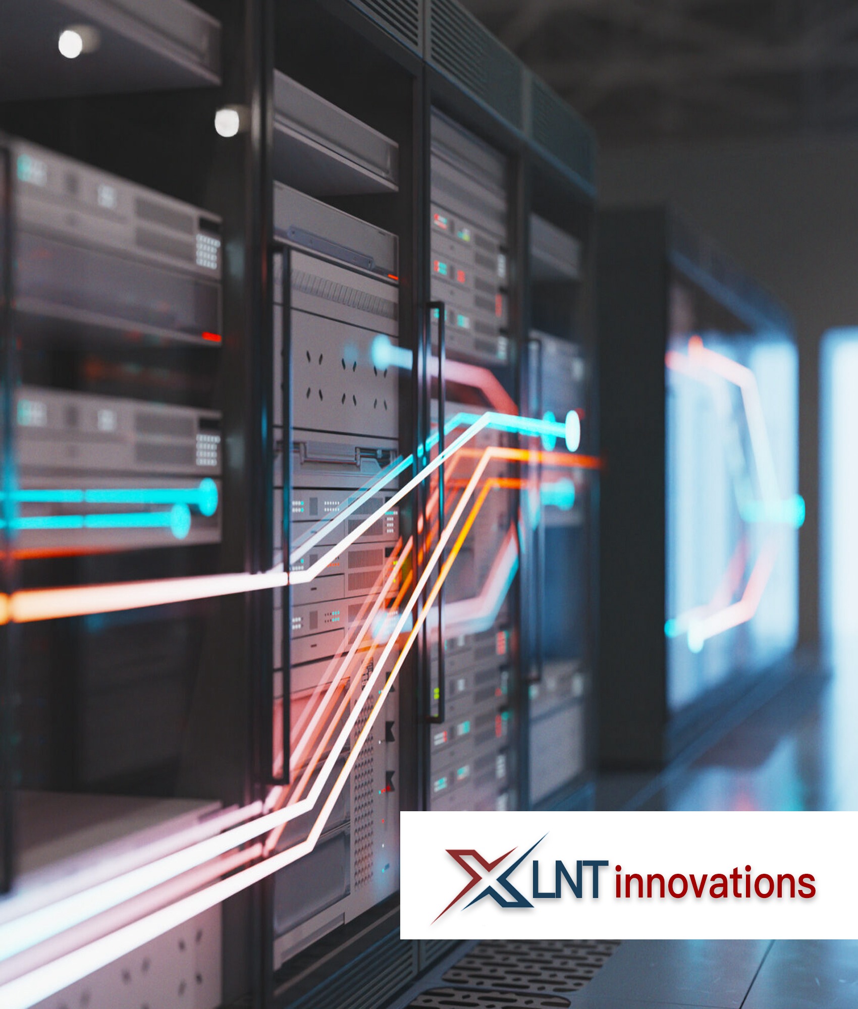Structured Cabling - XLNT Innovations